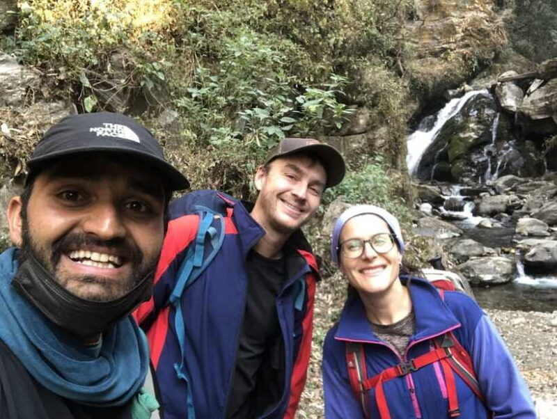 Gosaikunda Lake Trek  7 Days - FAQ