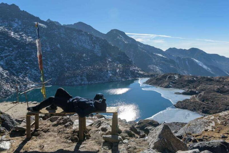 Gosaikunda Trekking - An Informed Look at the Gosaikunda Trek Experience