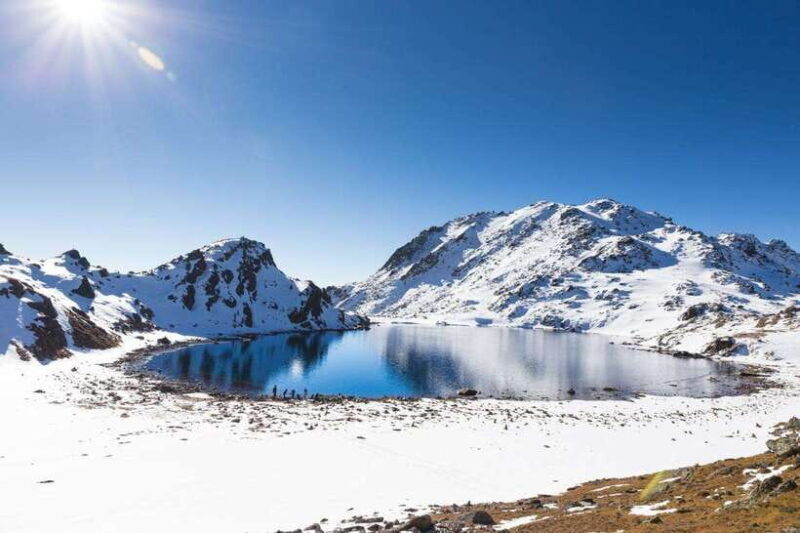 Gosaikunda Trekking - FAQ