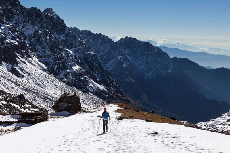 Gosaikunda Trekking - Final Words