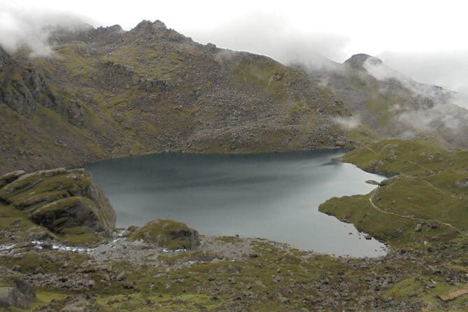 Gosainkunda Lake Trek (4200 m) - Why the Price Reflects Value