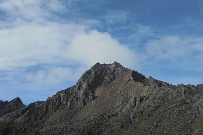 Gosainkunda Lake Trek (4200 m) - In The Sum Up: Who Should Consider This Trek?