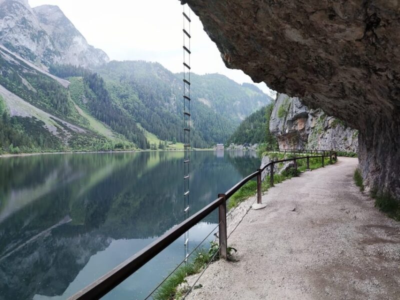 Gosau Lake and Cable Car: Easy Hiking Private Guided Tour - Who Will Get the Most Out of This Tour?