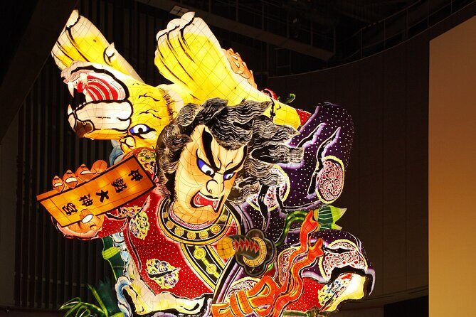 Goshogawara Full-Day Private Tour with Government-Licensed Guide - The Guide: Your Key to Authenticity and Depth