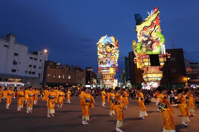 Goshogawara Full-Day Private Tour with Government-Licensed Guide - Practical Details and Why They Matter