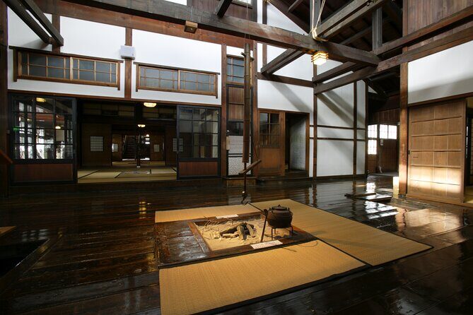 Goshogawara Full-Day Private Tour with Government-Licensed Guide - Weather Considerations