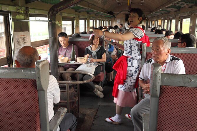 Goshogawara Full-Day Private Tour with Government-Licensed Guide - Final Words