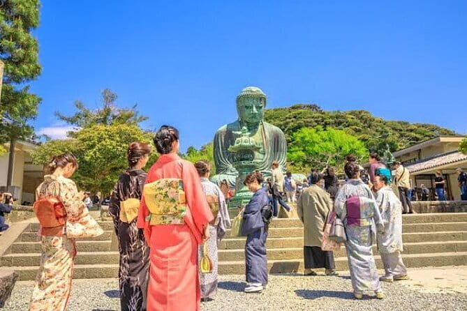 Goshuin Collecting tour at Asakusa Local Temples & Shrines, Tokyo - Who Would Love This Tour?