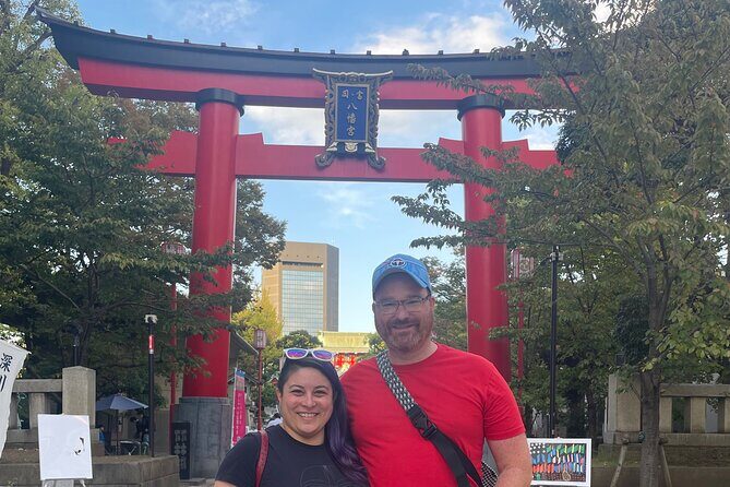 Goshuin collecting tour In Tokyo - Final thoughts: is this tour worth it?