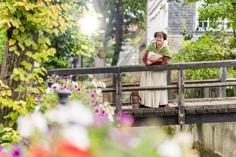 Goslar: Allerley von der Butterhanne - Key Points
