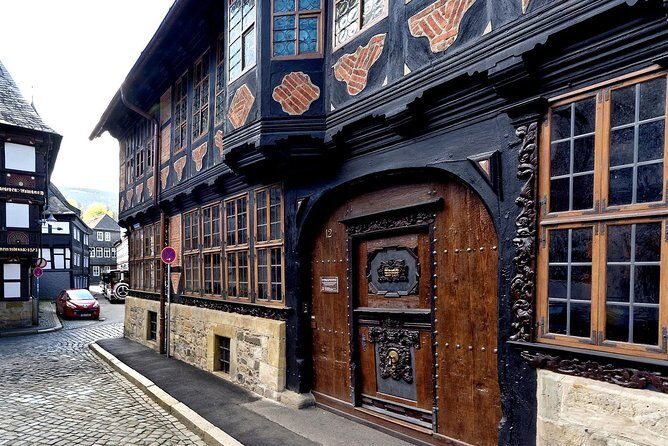 Goslar City guided tour - Exploring Goslar: What the Tour Includes