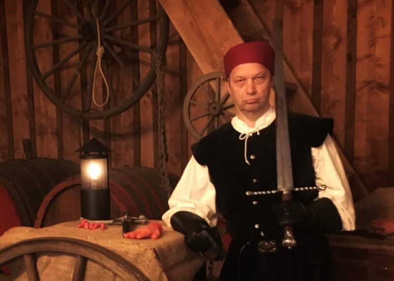 Goslar: Executioner Caspar Kruse III. - If you dare! - Final Thoughts: Is It Worth It?