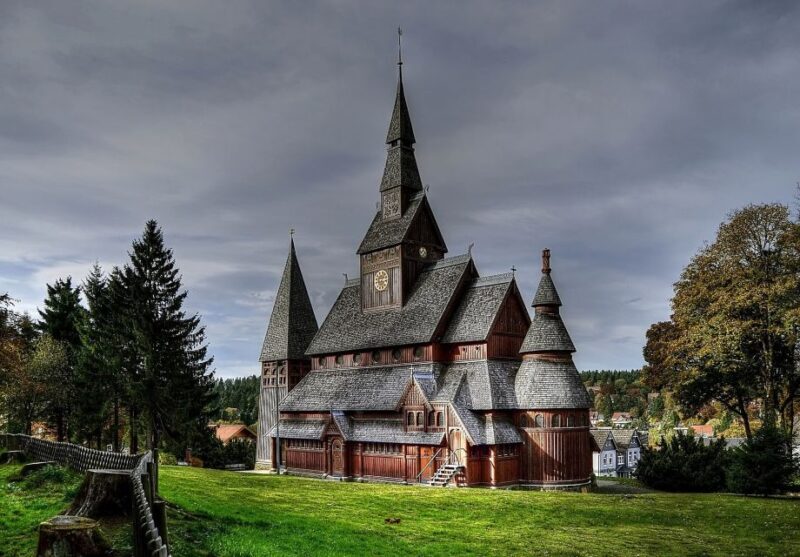 Goslar - Historic walking tour - Authentic Experiences and Traveler Feedback