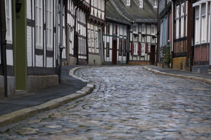 Goslar - Historic walking tour - Practical Details and Value