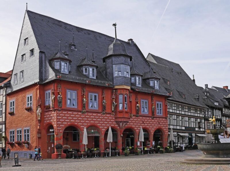Goslar - Historic walking tour - Final Thoughts