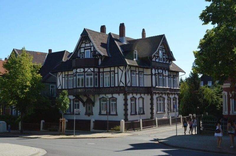 Goslar Private Guided Walking Tour - The Practical Aspects and Value