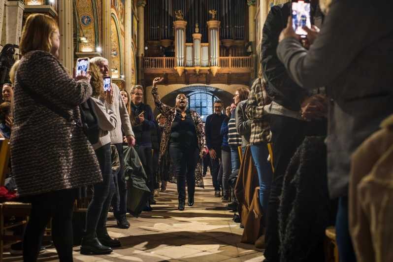 GOSPEL HELIOS - FAQ