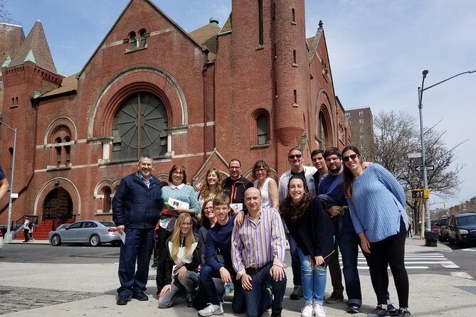 Gospel Mass in Harlem. - Practical Details: Price, Duration, and Group Size