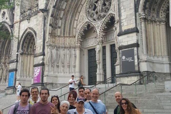 Gospel Mass + VIP Contrasts + Nocturne - Authenticity and Experience: What Travelers Say