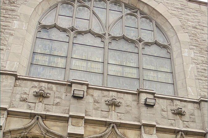 Gospel Wednesday Music Concert in Harlem - Final Thoughts