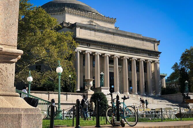 Gossip Girl Movie Locations Private Tour in New York - Key Points