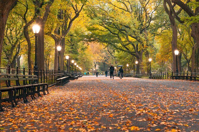 Gossip Girl Movie Locations Private Tour in New York - FAQ
