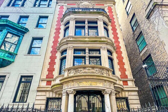 Gossip Girl Private Guided Pedicab Tour - Who Should Consider This Tour?