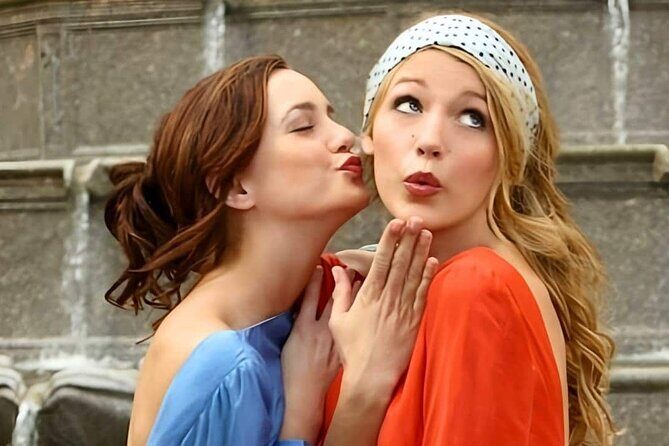 Gossip Girl Private Guided Pedicab Tour - FAQ
