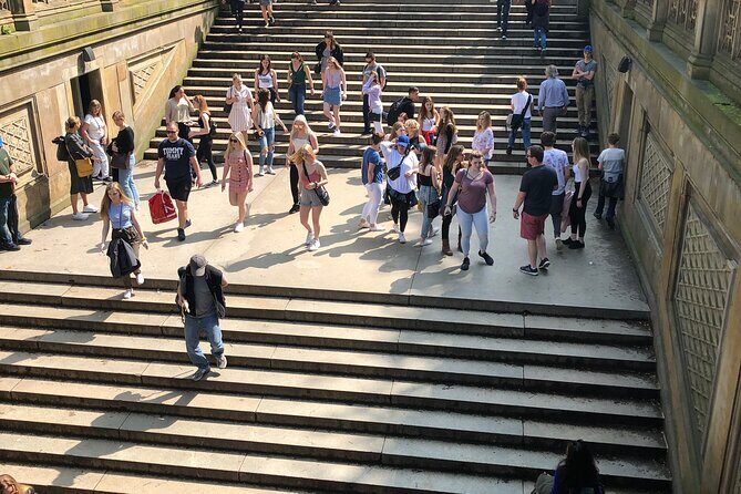 Gossip girl Tour - Discovering Gossip Girl’s New York: What to Expect