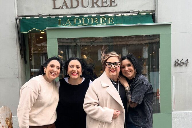 Gossip Girl Tv Locations Bus Tour in New York City - FAQ