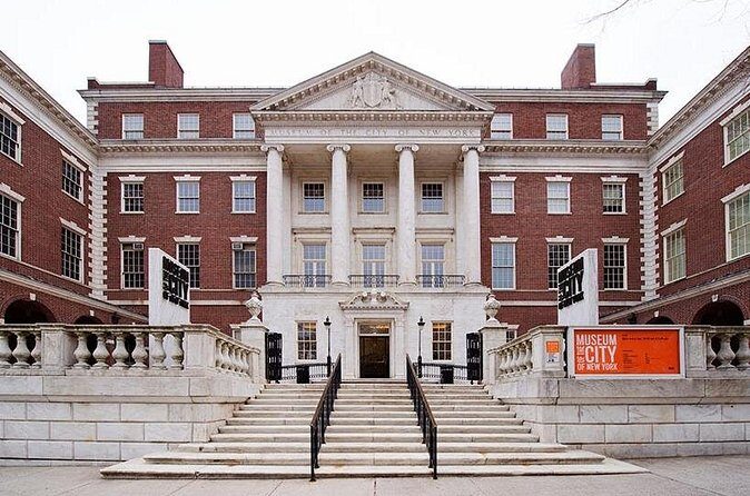 Gossip Girl Uptown Filming Locations Tour in a Vintage Car - Analyzing the Value