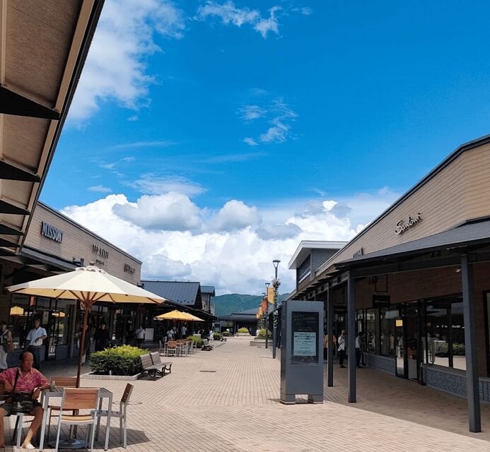 Gotemba Premium Outlets Shopping Tour from Tokyo - Who Will Love This Tour?