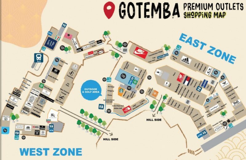 Gotemba Premium Outlets Shopping Tour from Tokyo - Final Thoughts: Is It Worth It?