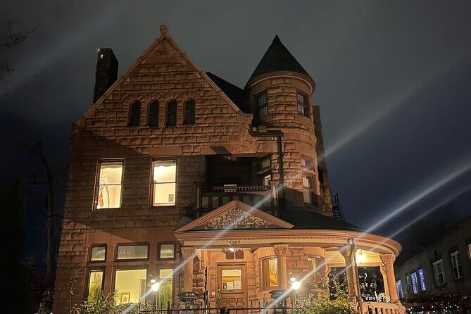 Gotham Private Haunted Driving Ghost Tour in Denver, CO - Final Thoughts