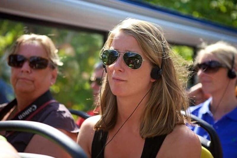 Gothenburg 24-Hour Hop-On Hop-Off Bus Ticket - Starting with the Basics: What the Tour Offers
