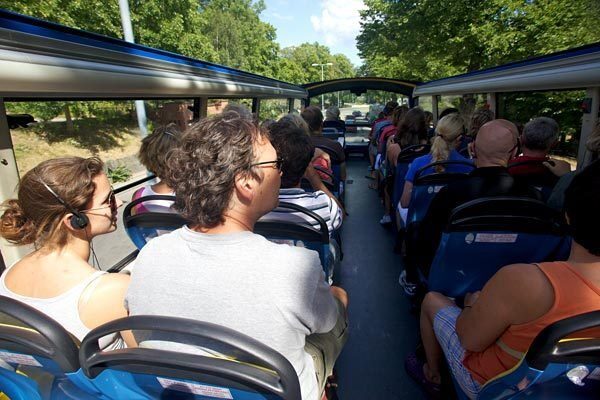 Gothenburg 24-Hour Hop-On Hop-Off Bus Ticket - Authentic Experiences and Tips