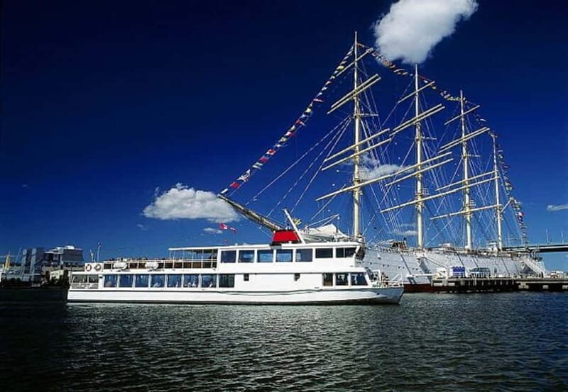 Gothenburg: 4-Hour Guided Boat Tour to Vinga Island - A Detailed Look at the Experience