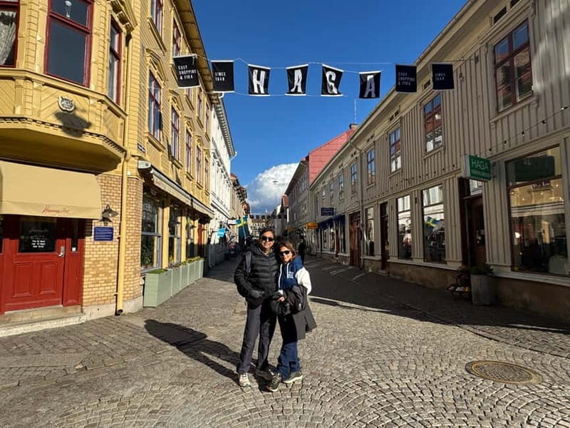 Gothenburg: 5-Day Tour with Biking and Boat Tour - Overall Impressions and Value