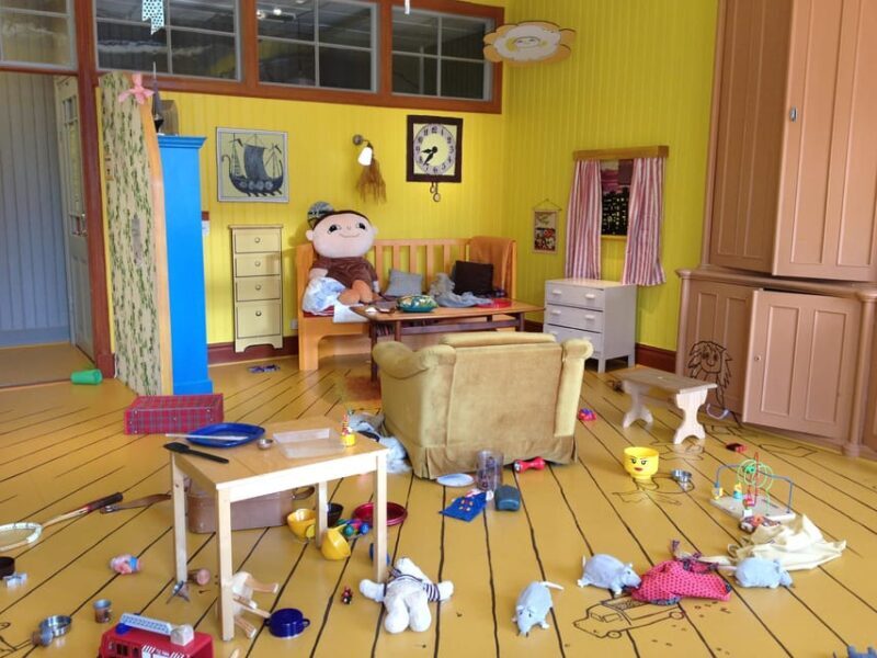 Gothenburg: Alfie Atkins Cultural Centre Admission Ticket - Exploring the Alfie Atkins Cultural Centre in Gothenburg: A Family Favorite
