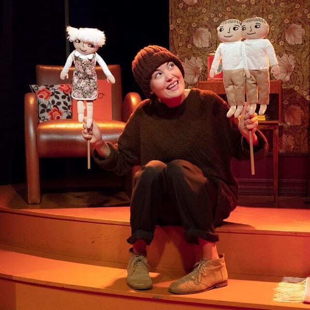 Gothenburg: Alfie Atkins Cultural Centre Admission Ticket - FAQs