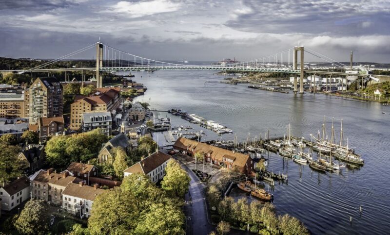 Gothenburg: Archipelago cruise with guide - An In-Depth Look at the Gothenburg Archipelago Cruise