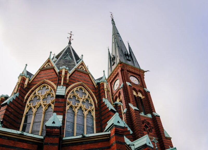 Gothenburg: Capture the most Photogenic Spots with a Local - Who Will Love This Tour?