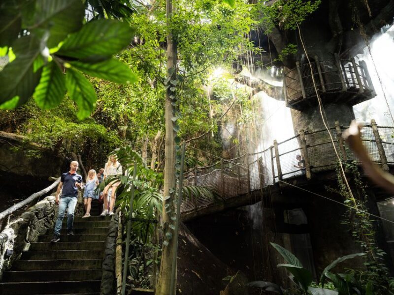 Gothenburg: Go City All-Inclusive Pass with 20+ Attractions - What Attractions Are Included?
