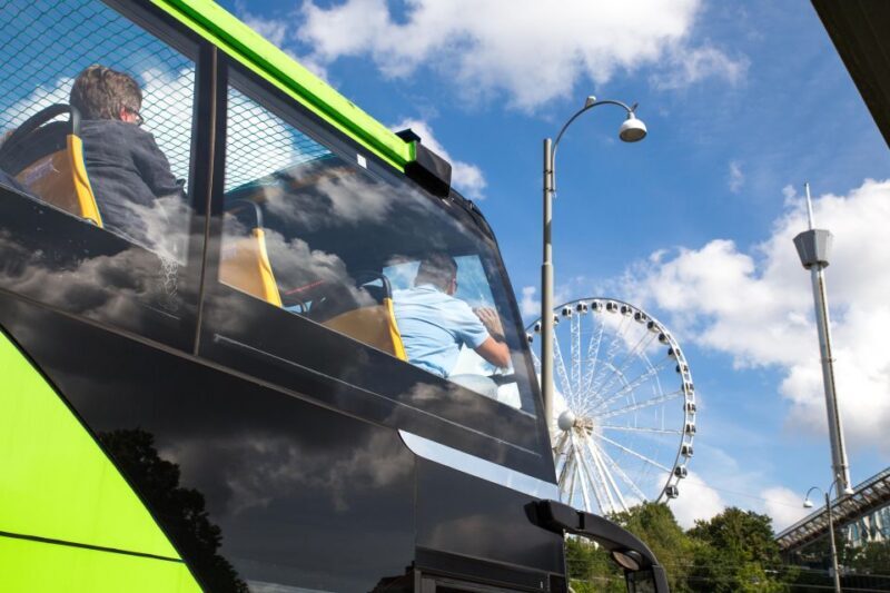 Gothenburg: Go City All-Inclusive Pass with 20+ Attractions - Value for Money
