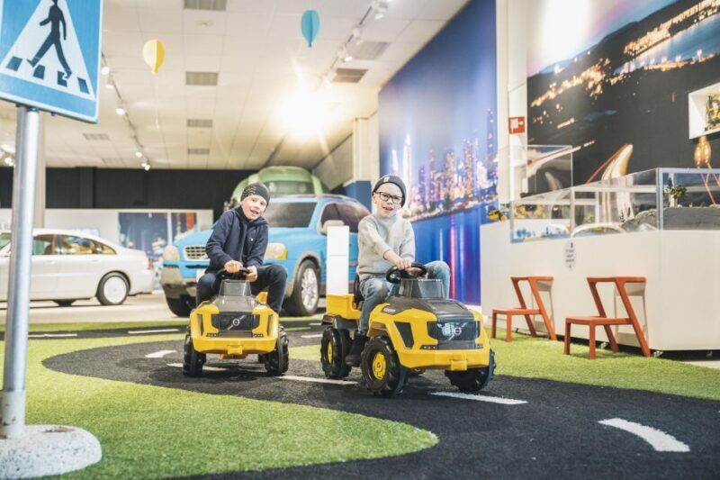 Gothenburg: Go City All-Inclusive Pass with 20+ Attractions - The Experience of Using the Pass