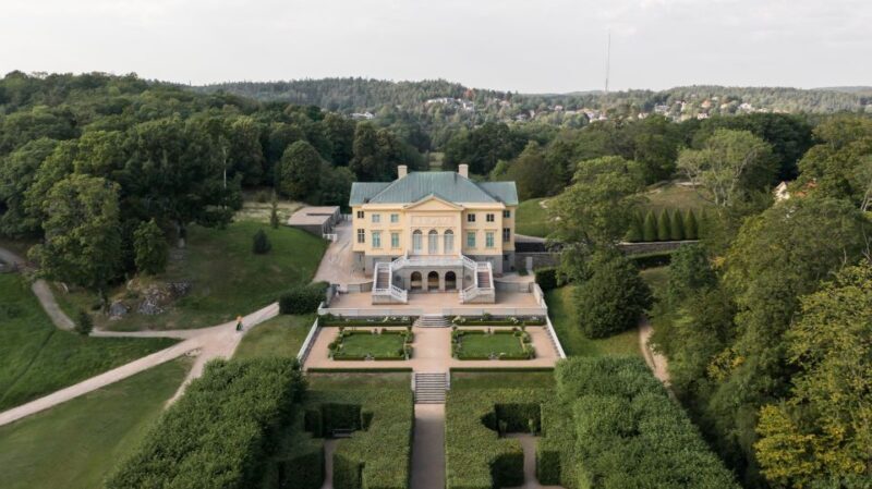 Gothenburg: Go City All-Inclusive Pass with 20+ Attractions - Who Might Not Find It Suitable?