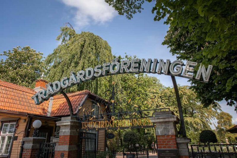 Gothenburg: Guided Walking Tour of the Main Landmarks - FAQ