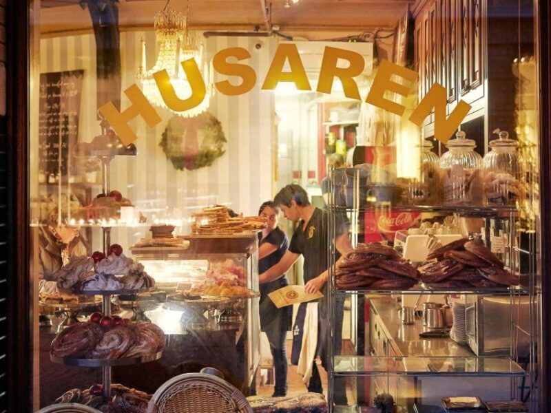 Gothenburg: Haga Old Town Walking Tour - An In-Depth Look at What to Expect