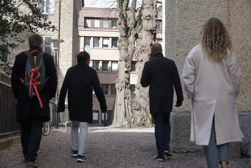 Gothenburg: Historical Walking Tour in Central City - Detailed Experience Review