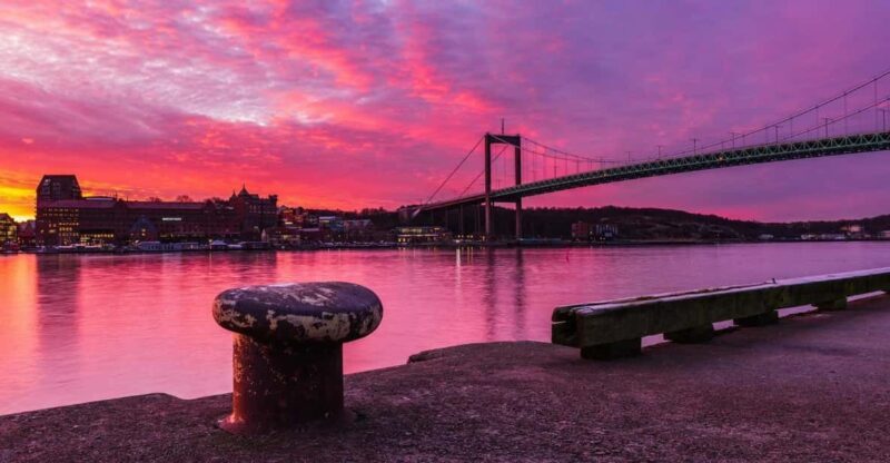 Gothenburg: Insta-Perfect Walk with a Local - Why Choose This Gothenburg Insta-Perfect Walk?